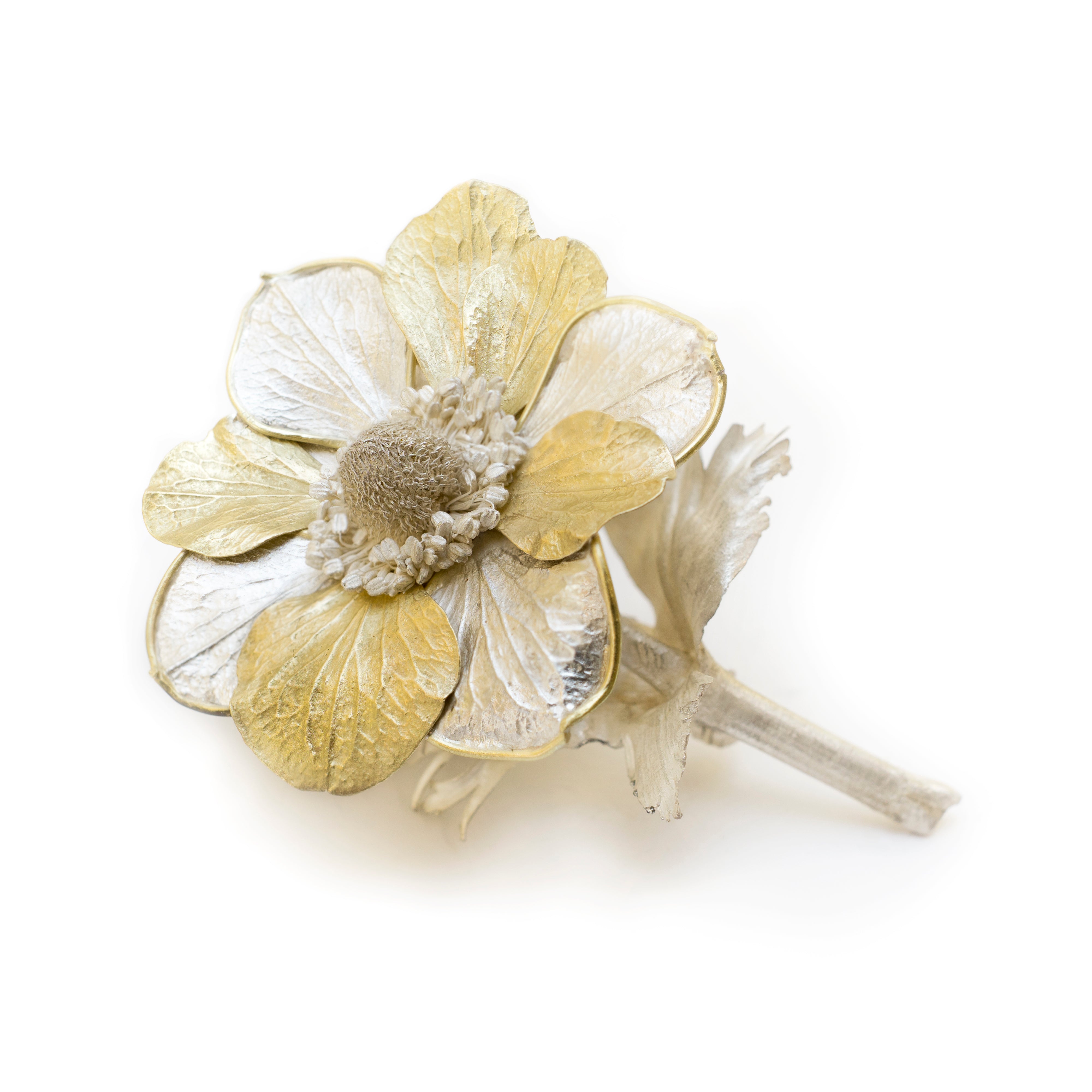 Anemone Collection – Sifis Jewelry